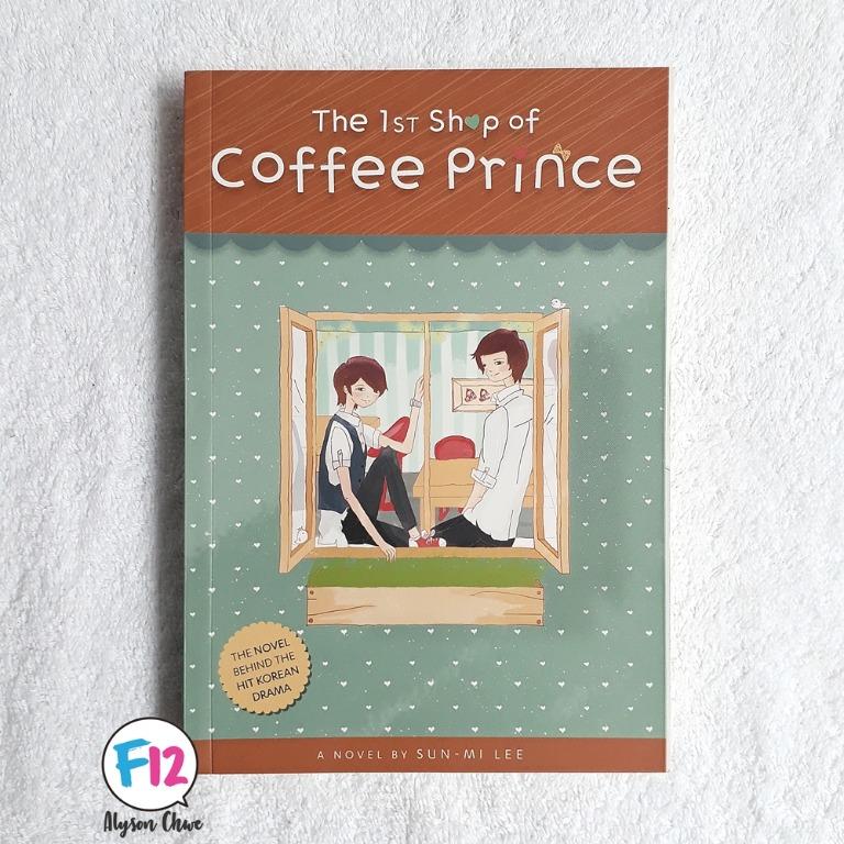BOOK SALE: Kimchi Press English Translated Korean Novels - Coffee ...