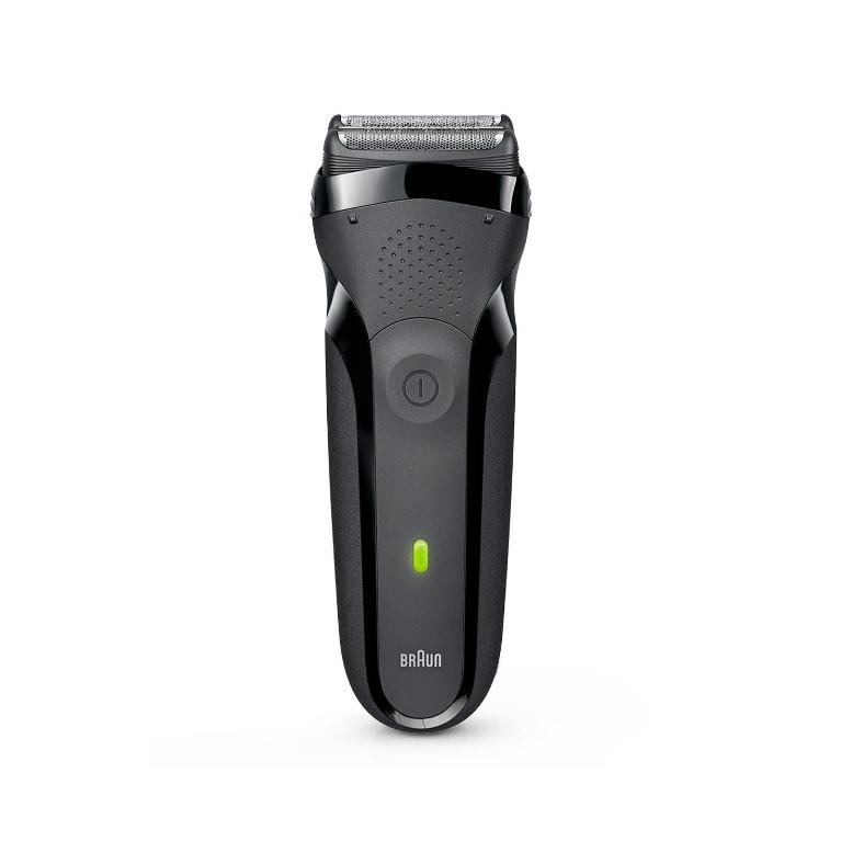 Braun Series 3 300s Electric Shaver for Men / Rechargeable Electric ...