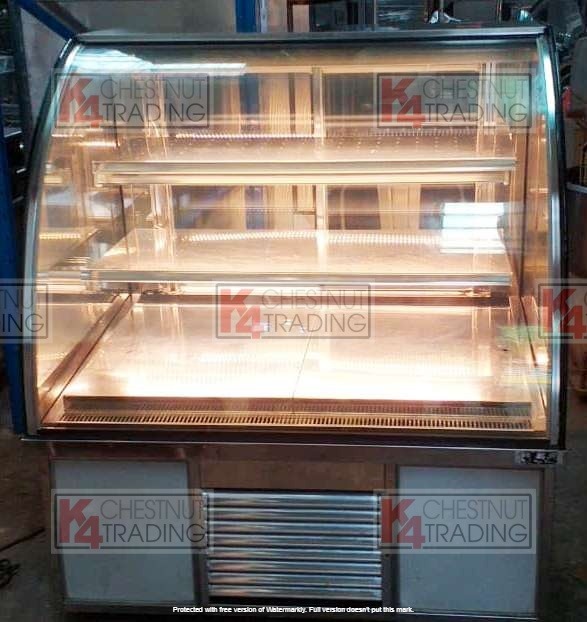 Cake Chiller, TV & Home Appliances, Kitchen Appliances, Refrigerators ...