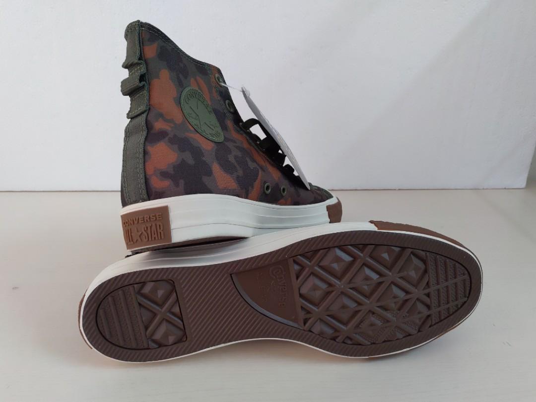 Converse CT All Star Cordura, Men's Fashion, Footwear, Sneakers on ...
