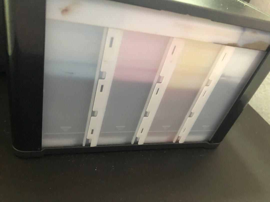 Epson L405 ecotank mint condition printer, Computers & Tech, Printers ...