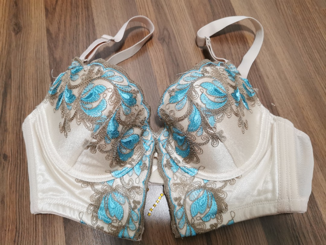 Felancy fancy bra, 75B, Women's Fashion, Clothes, Others on Carousell