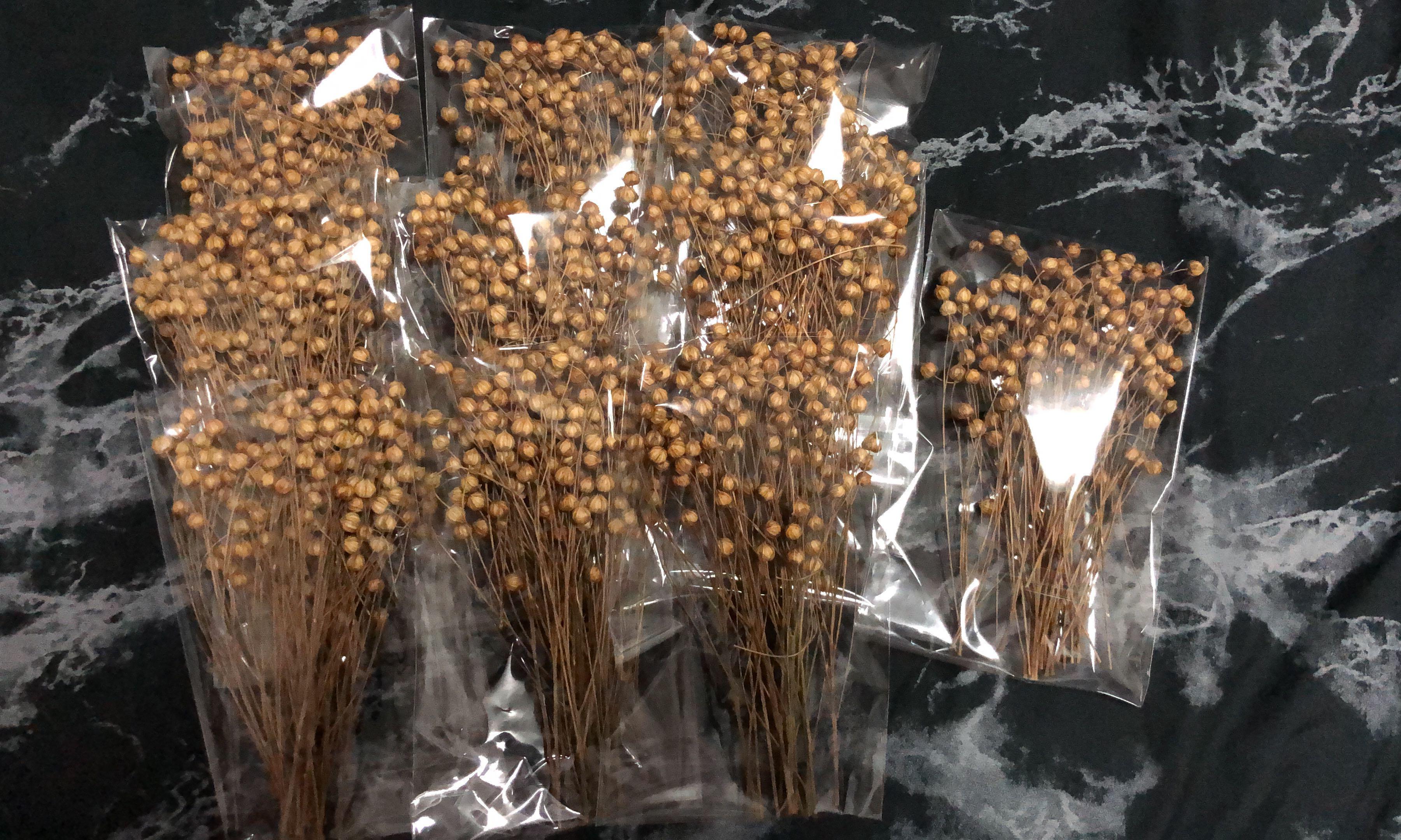 Flax Spray (OOS), Pet Supplies, Health & Grooming on Carousell