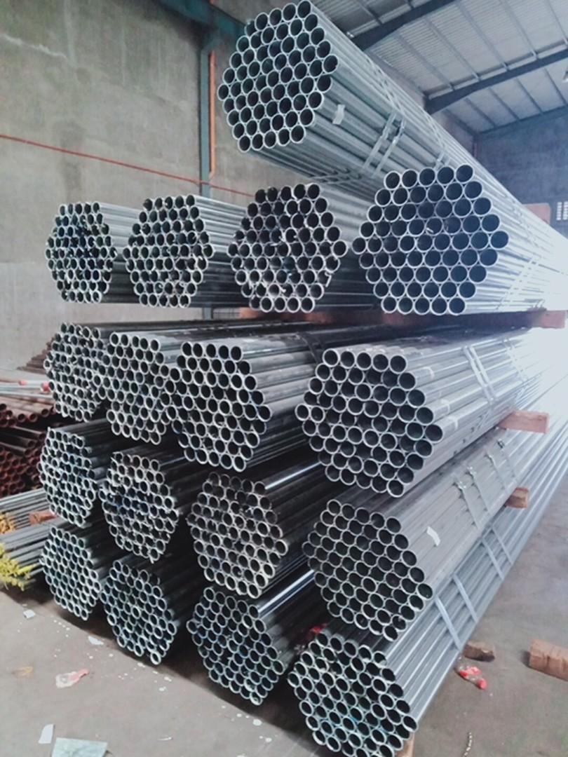 GI/Bi pipes, Commercial & Industrial, Construction & Building Materials ...