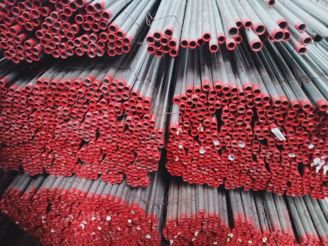 GI/Bi pipes, Commercial & Industrial, Construction & Building Materials ...