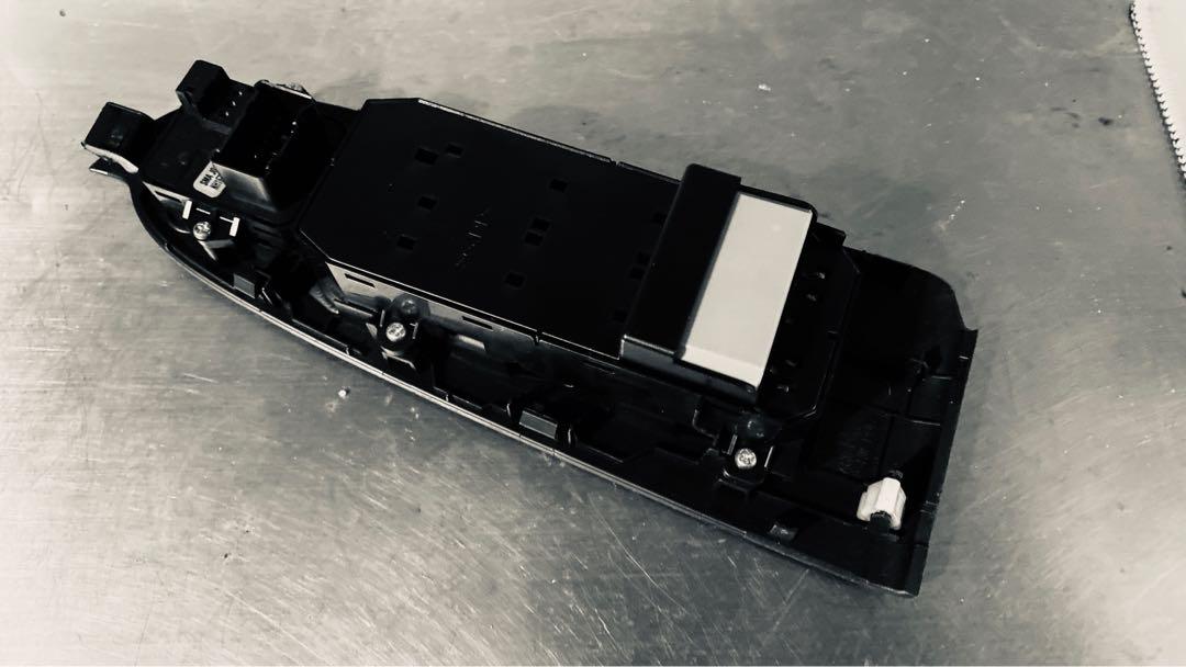Honda stream / civic Window switch drivers side, Car Accessories ...