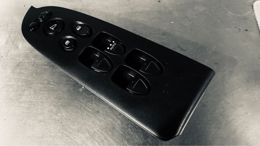 Honda stream / civic Window switch drivers side, Car Accessories ...