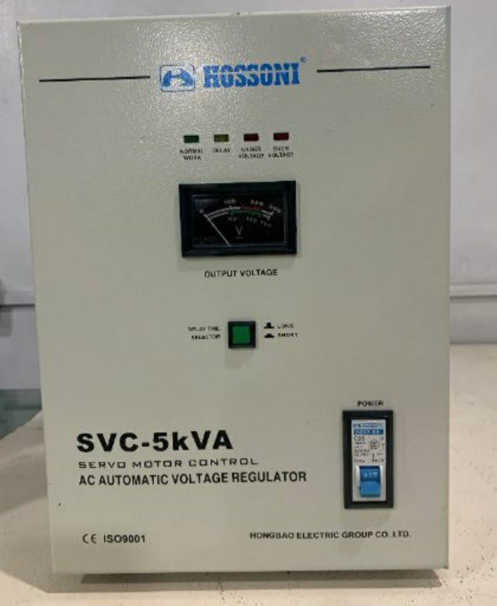 Hossoni AVR w/ warranty, TV & Home Appliances, TV & Entertainment, Entertainment Systems & Smart ...