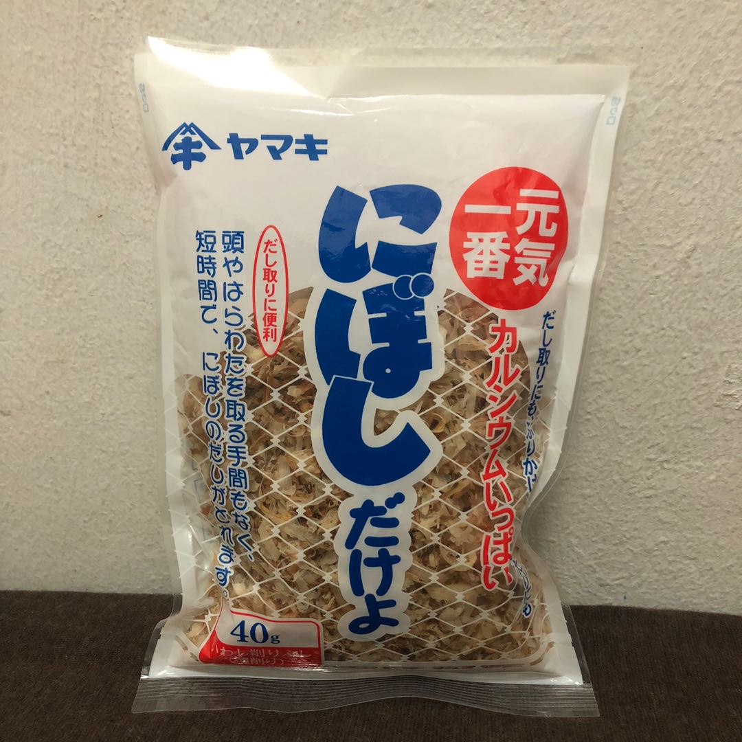 JAPAN Yamashi BONITO FLAKES, Food & Drinks, Chilled & Frozen Food on ...