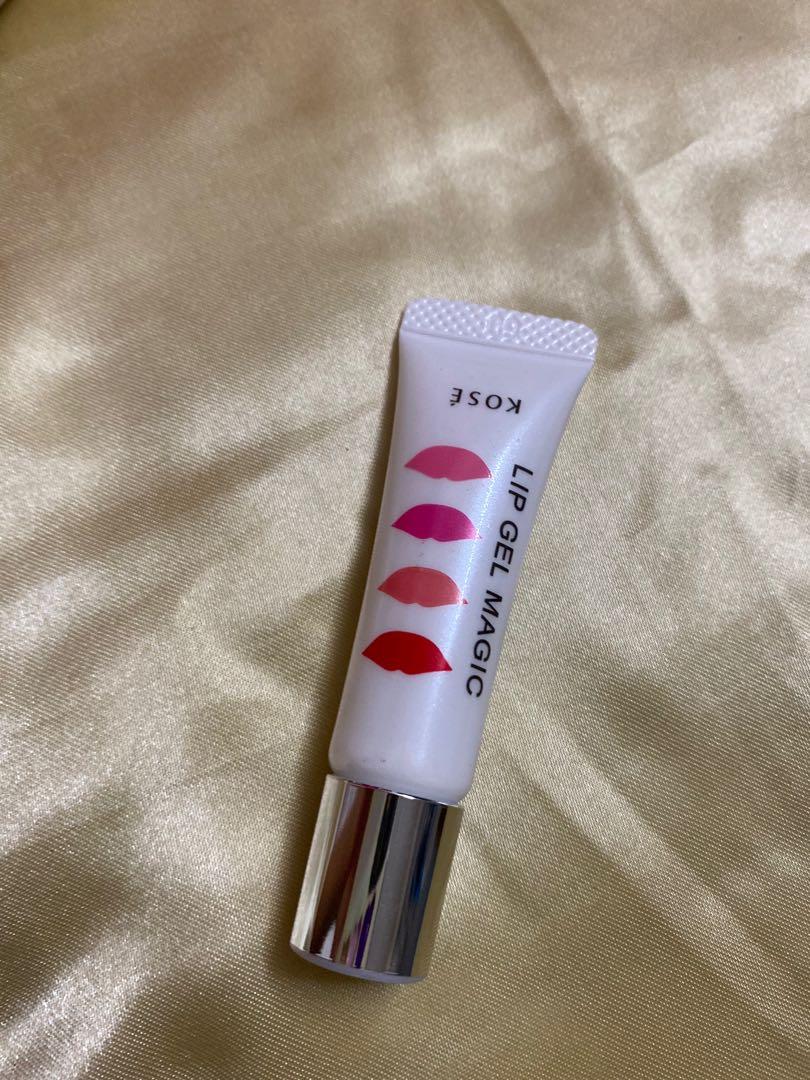 Kose lipstick coat lips magic, Beauty & Personal Care, Face, Makeup on ...