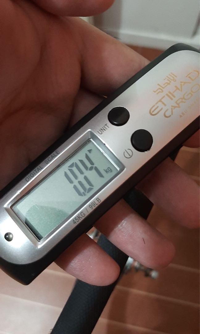 LdCnc Carbon Tubular Wheelset, Sports Equipment, Bicycles & Parts ...