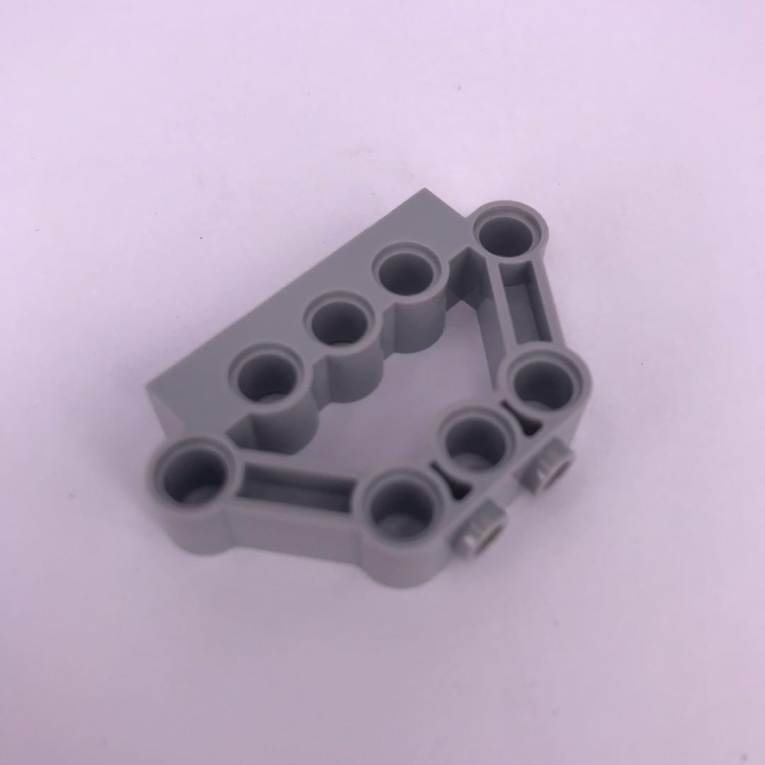 Lego 32333 Technic, Pin Connector Block 1 x 5 x 3, 興趣及遊戲, 旅行, 旅遊 - 旅行 ...