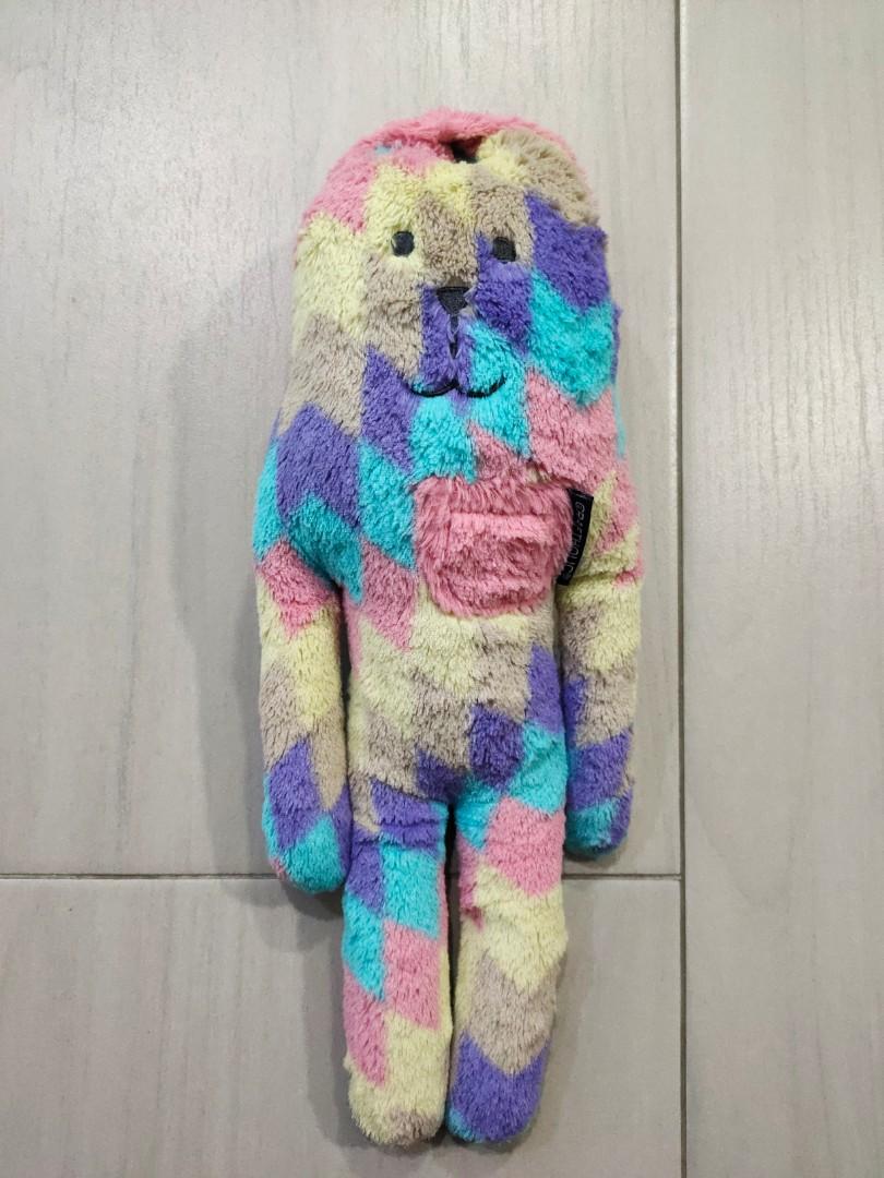 Limited edition Craftholic Soft Toy rabbit updated sep21, Hobbies ...