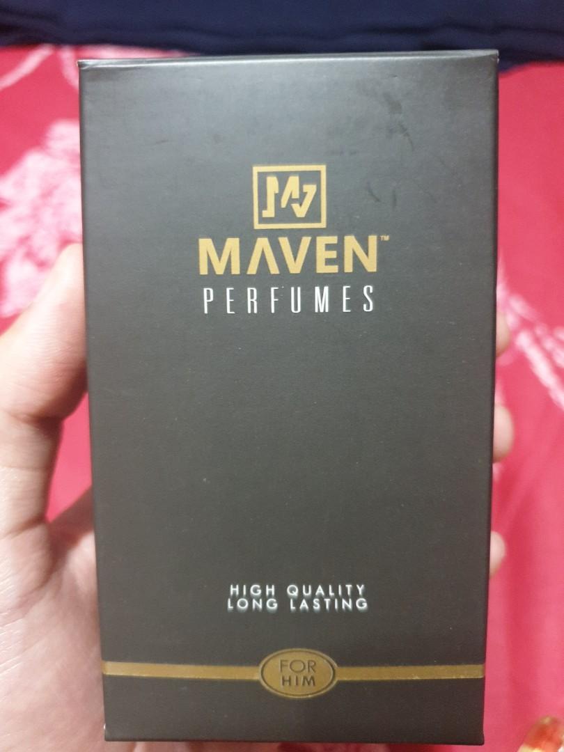 Maven Perfumes - Odil inspired by Paco Rabanne One Million, Beauty ...