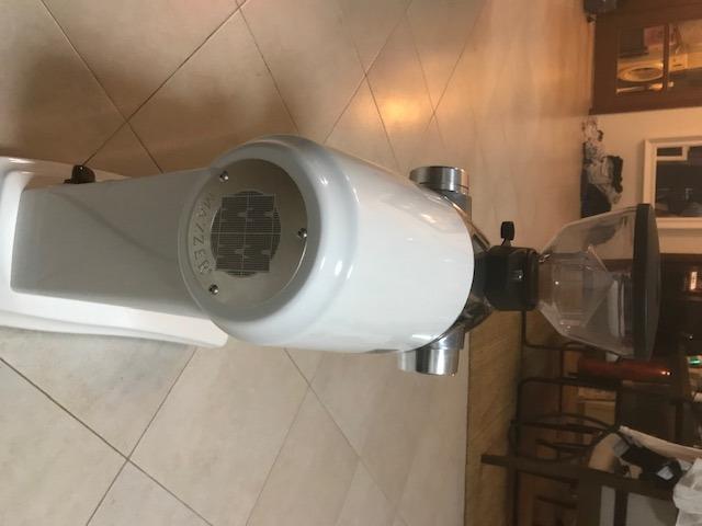mazzer ZM, TV & Home Appliances, Kitchen Appliances, Coffee Machines ...
