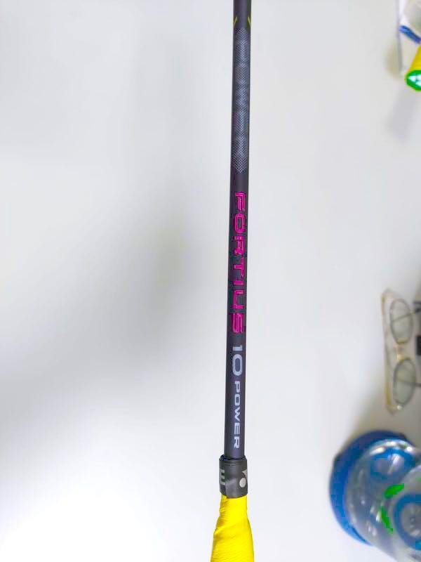 Mizuno Fortius 10 Power(Limited Edition), Sports Equipment, Sports ...