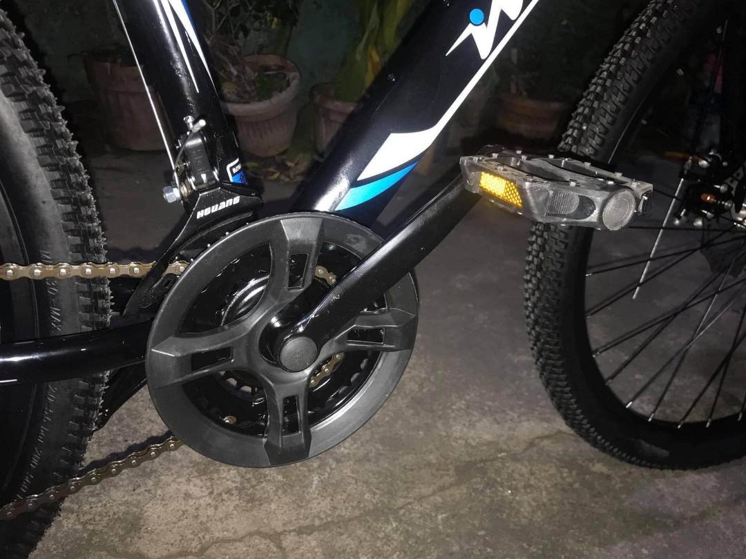 Mountain Bike Weilus Free Delivery, Sports Equipment, Bicycles & Parts ...