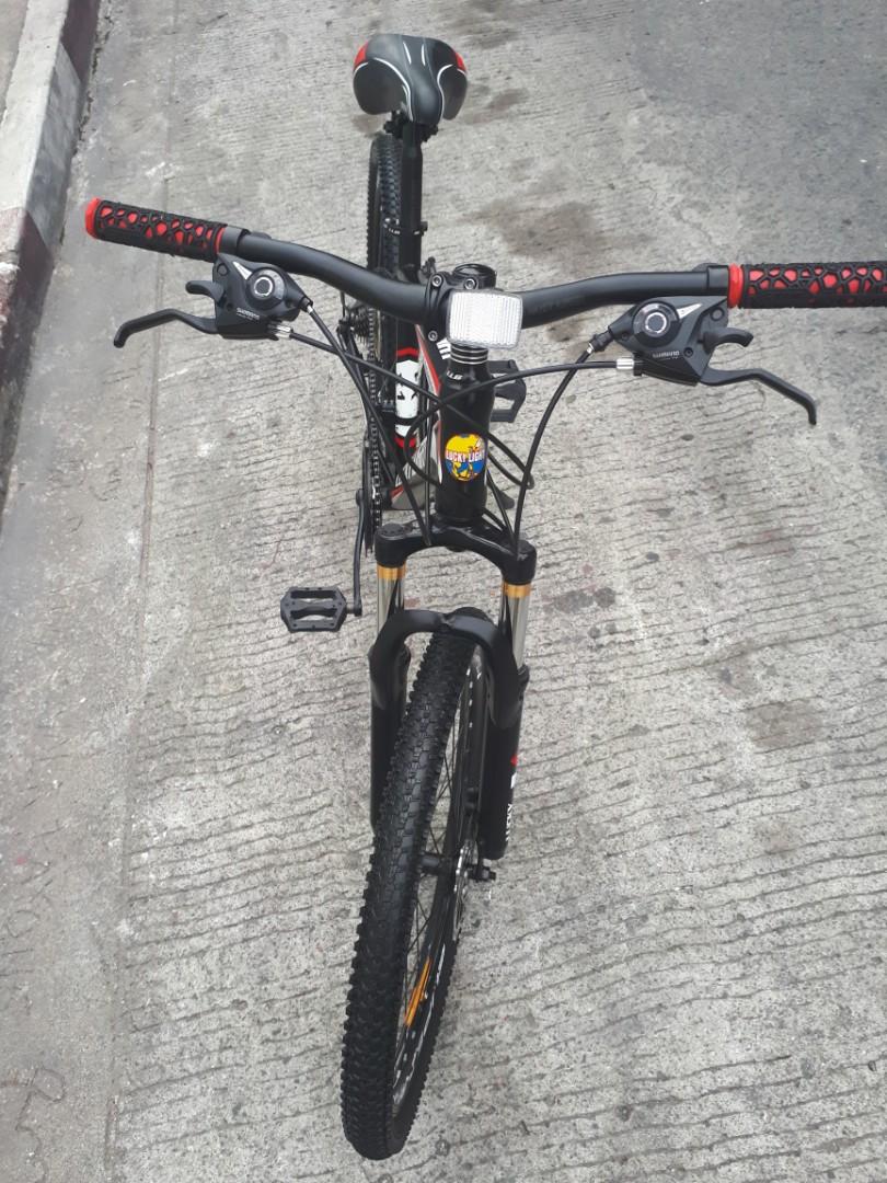 Mountain Bike 24er Shimano Equipped, Sports Equipment, Bicycles & Parts ...