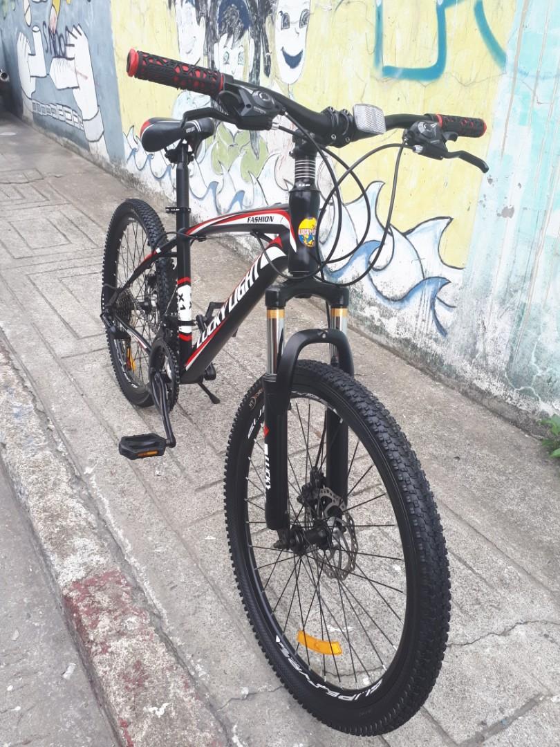 Mountain Bike 24er Shimano Equipped, Sports Equipment, Bicycles & Parts ...