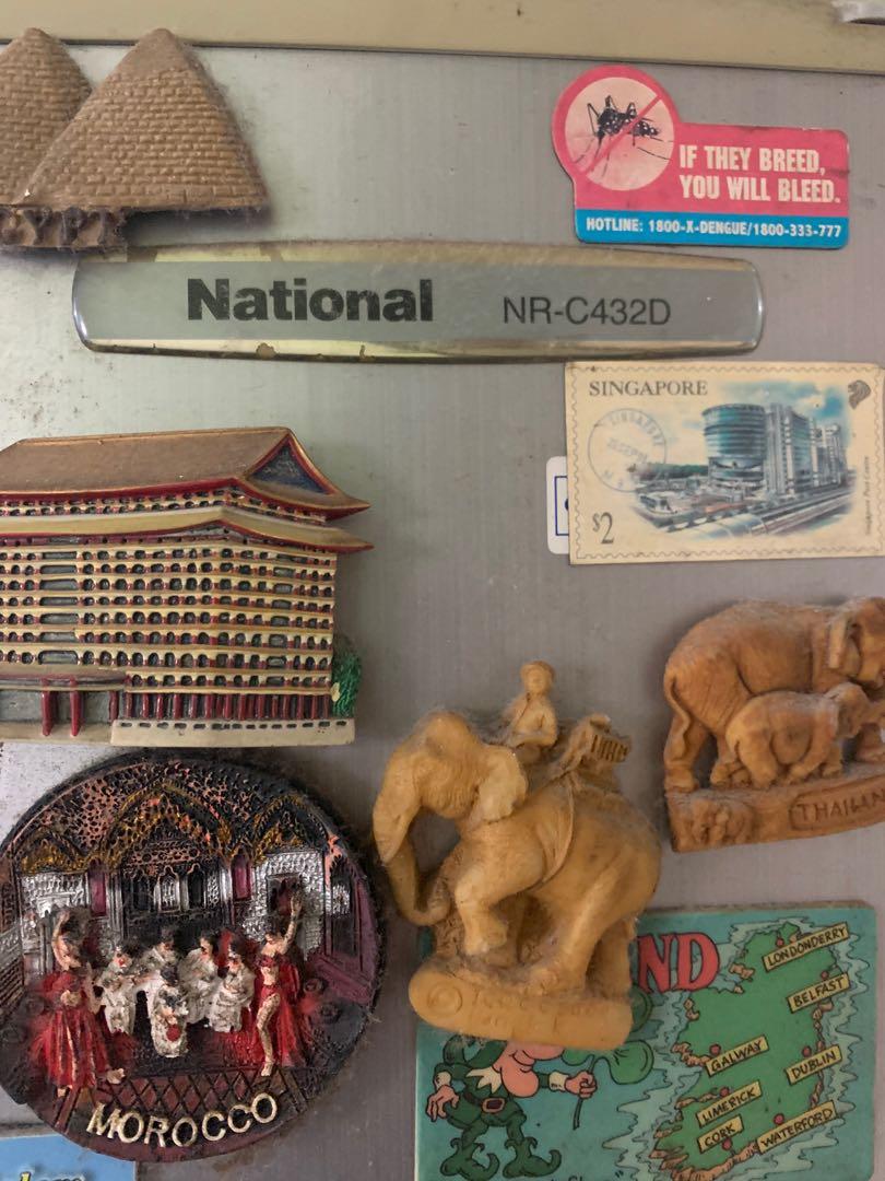 National Brand Refrigerator, TV & Home Appliances, Kitchen Appliances ...