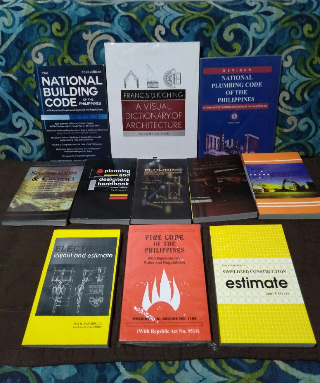 NATIONAL BUILDING CODE, Hobbies & Toys, Books & Magazines, Children's ...