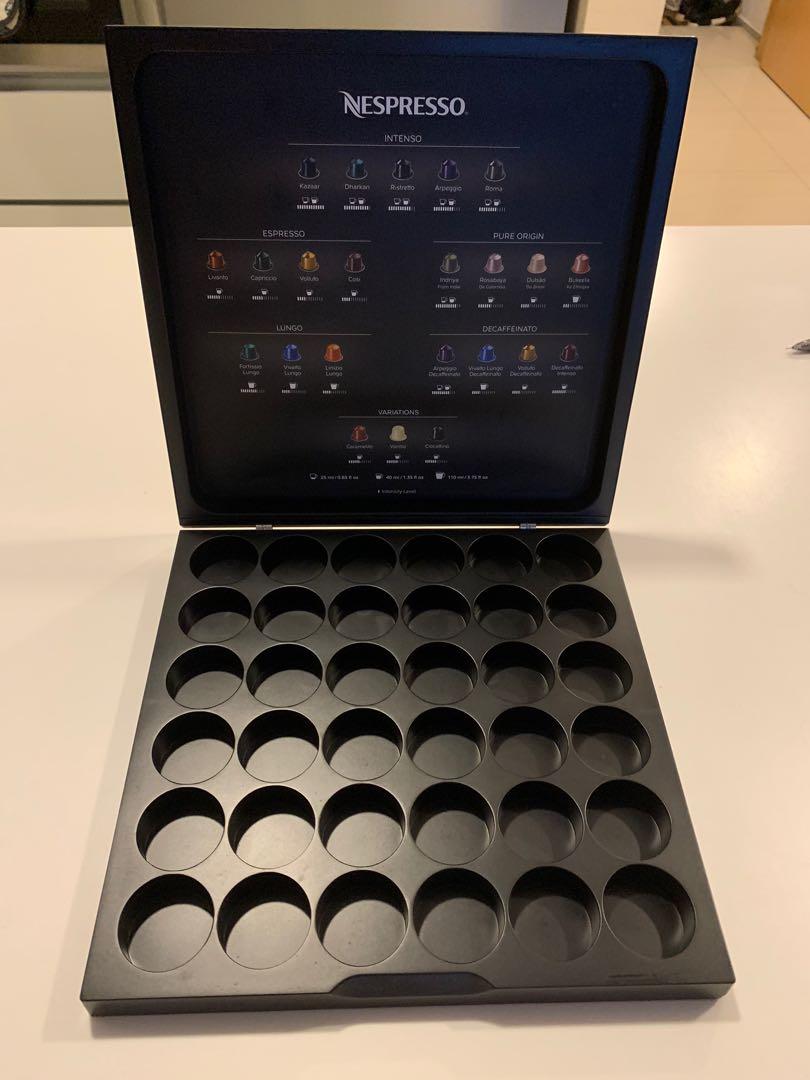 Nespresso Discovery Box, Everything Else on Carousell