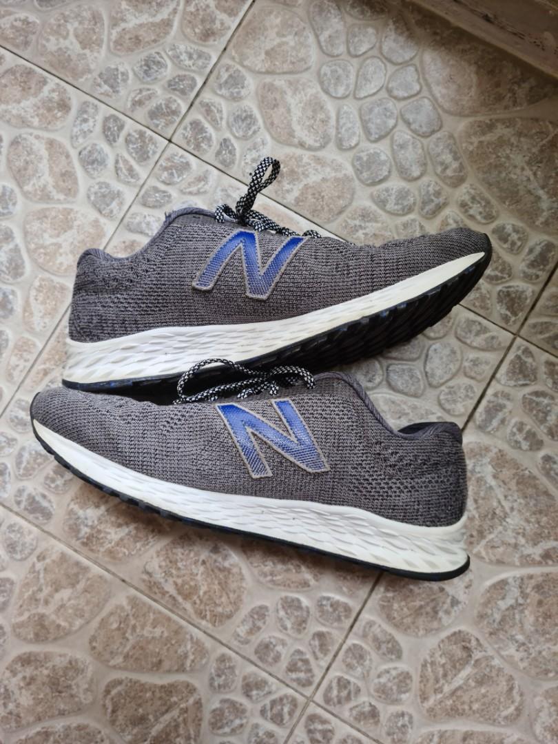 New Balance Fresh Foam Arishi V2, Men's Fashion, Footwear, Sneakers on ...