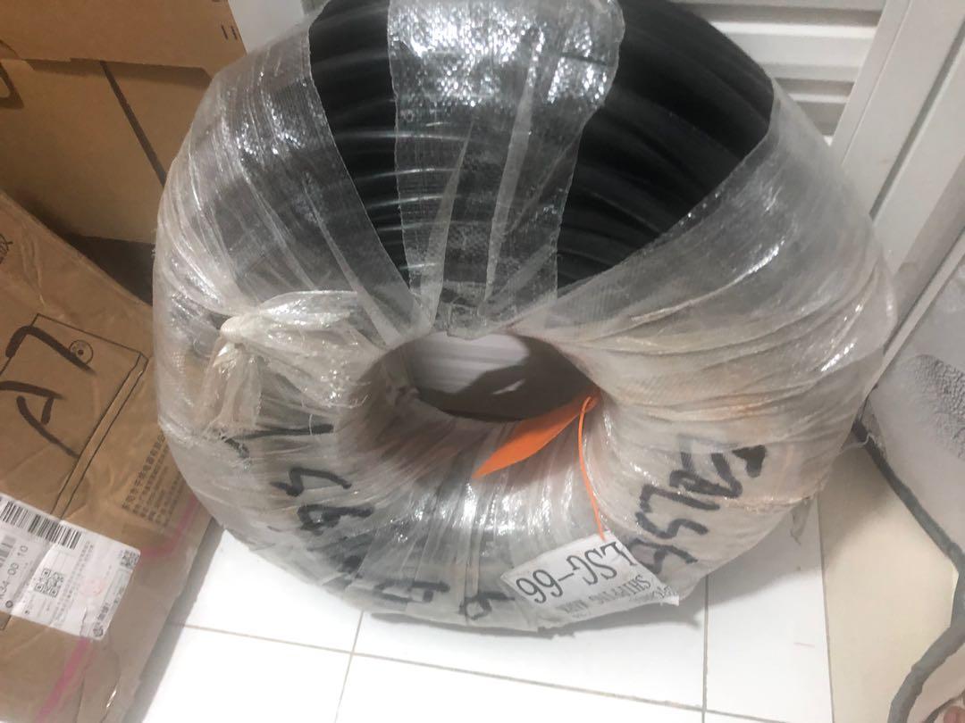 OFC 6mm2 shielded power wire, Mobile Phones & Gadgets, Mobile & Gadget ...