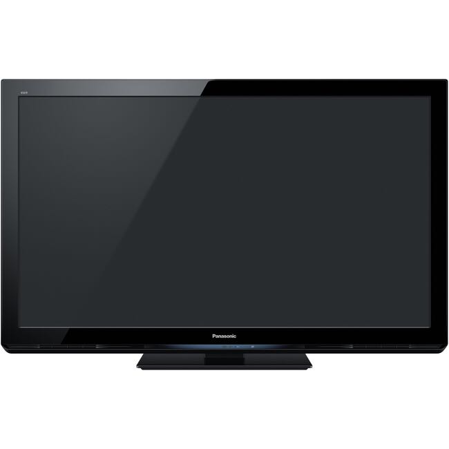 Panasonic Plasma TV (50 inch), TV & Home Appliances, TV & Entertainment ...