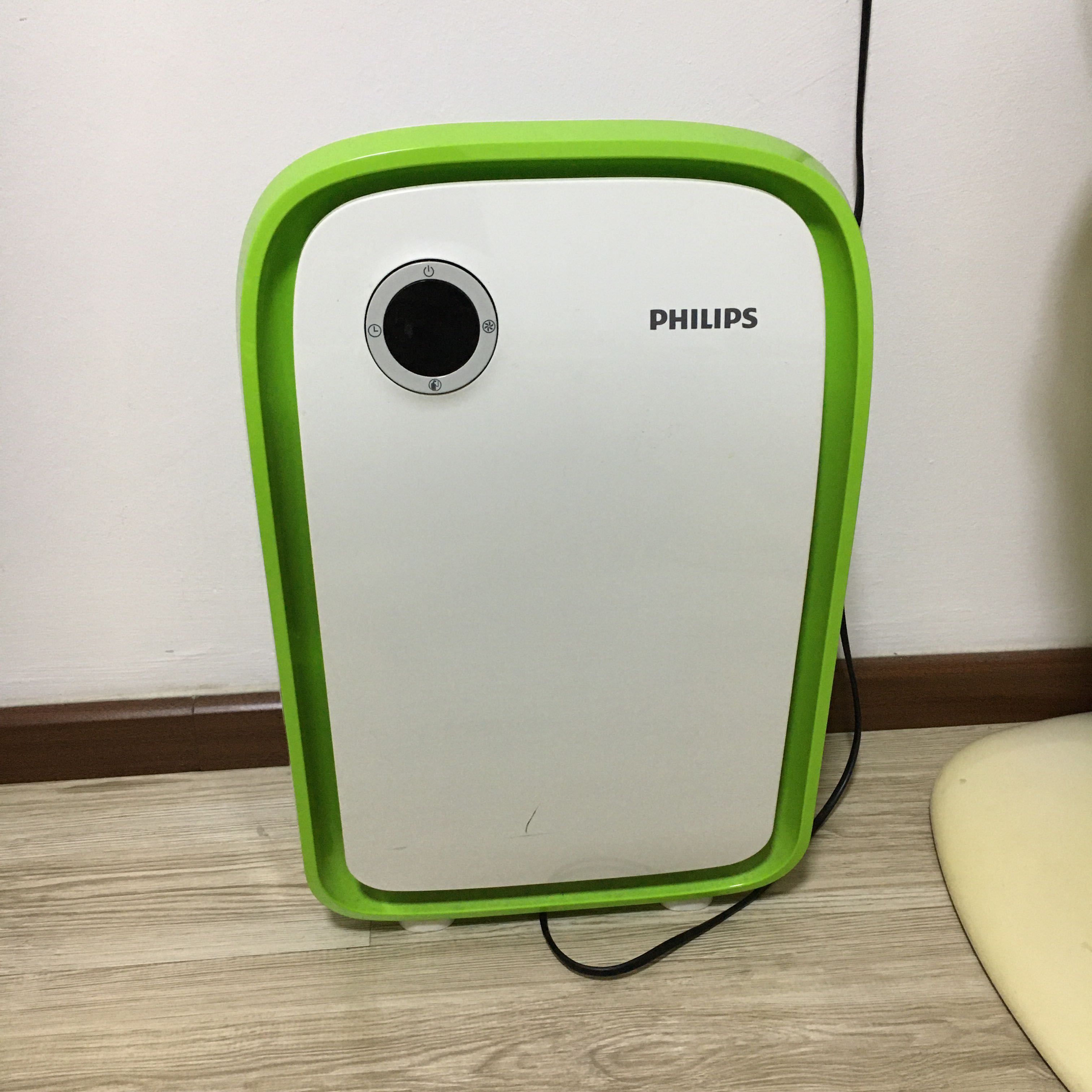 Philips Air Purifier AC4025, TV & Home Appliances, Air Purifiers ...