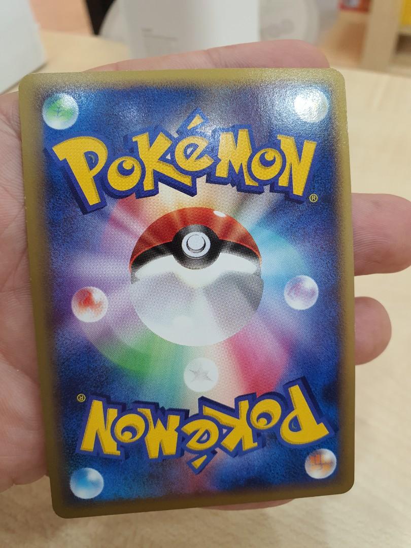 Pokemon mew holo 018/040 mint jap ver, Hobbies & Toys, Toys & Games on ...
