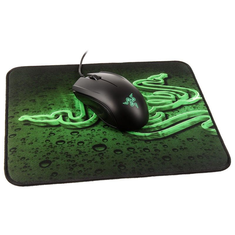 Razer Abyssus Mouse RZ01-0202, Computers & Tech, Parts & Accessories ...