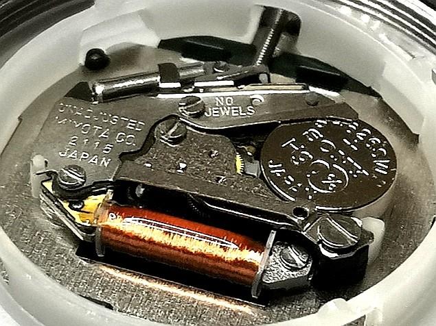 Reginald Submariner Homage, Men's Fashion, Watches & Accessories ...