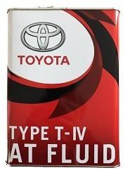 SC253 Minyak gearbox ATF Automatic Auto Transmission Fluid TOYOTA TYPE ...