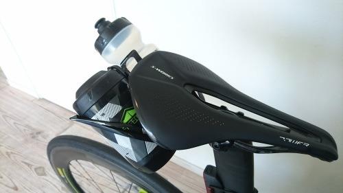 Specialized Saddle Bottle Cage Mount (SWAT) - Single and Dual Option ...