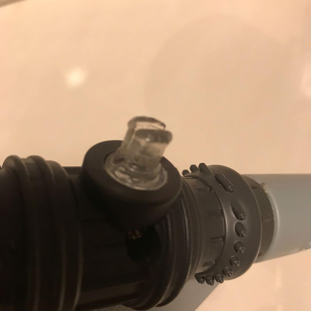 Star Wars Clone Wars Shadow ARC-170 Fighter Set, Hobbies & Toys, Toys ...