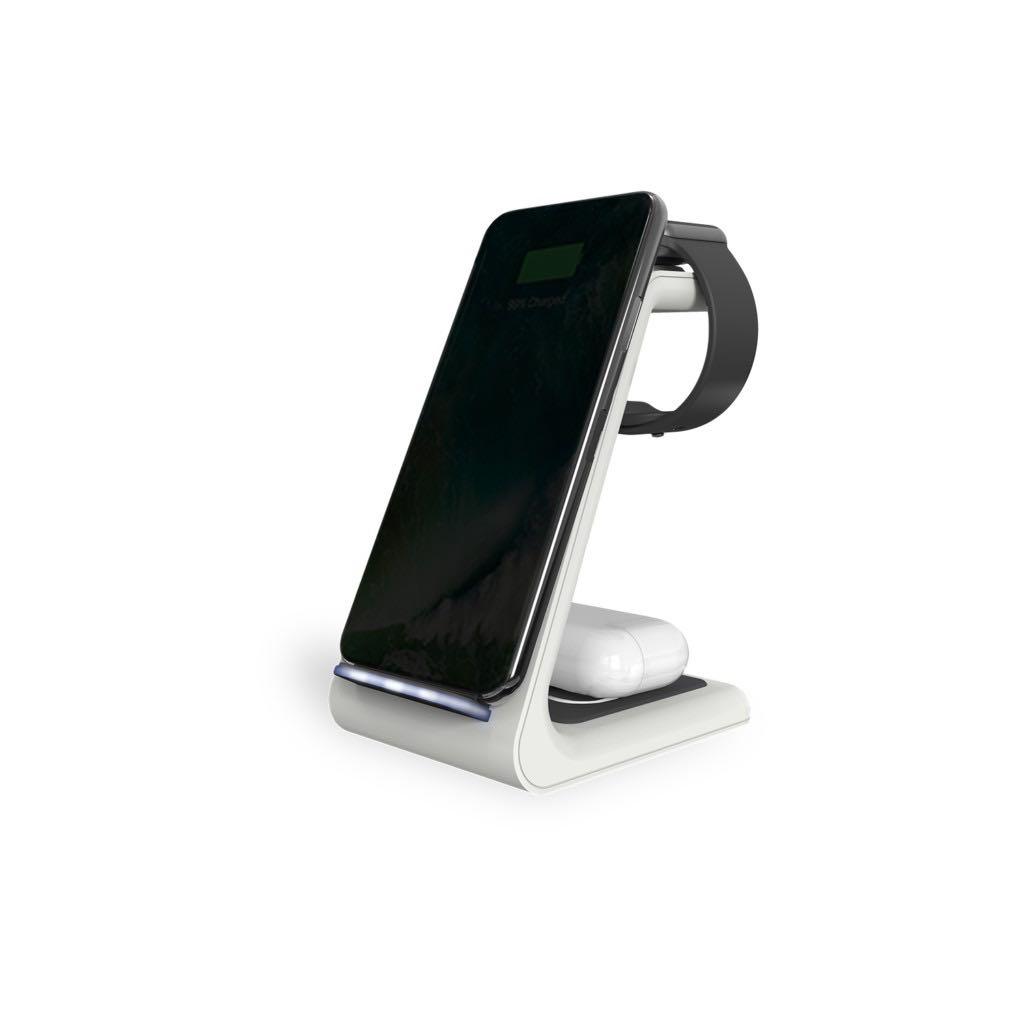 STM Charge Tree Multi Device Charging Station, Mobile Phones & Gadgets ...