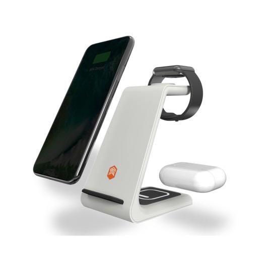 STM Charge Tree Multi Device Charging Station, Mobile Phones & Gadgets ...