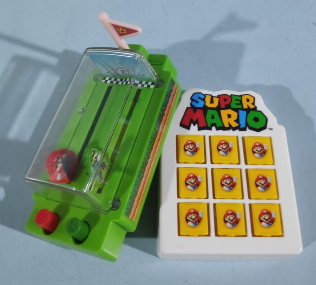 super mario toys, Hobbies & Toys, Toys & Games on Carousell