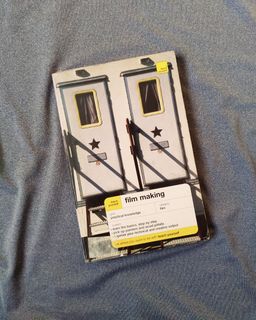 FILM+MAKING - View all FILM+MAKING ads in Carousell Philippines