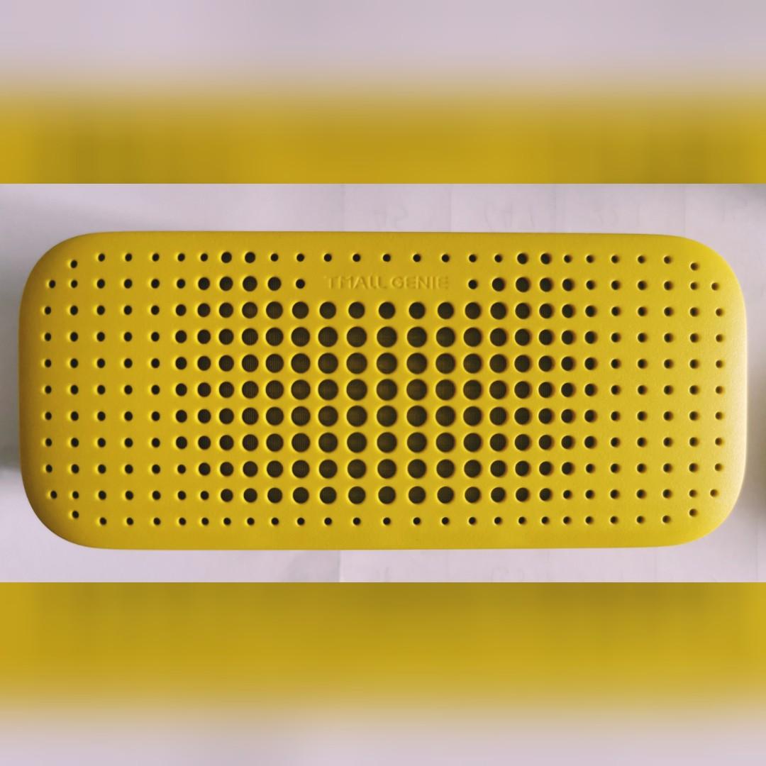 【ORIGINAL TMALL GENIE VERSION 天猫精灵】 AI Voice control Smart Home ...