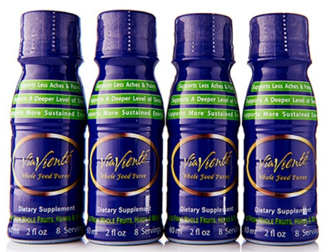 Viaviente, Food & Drinks, Alcoholic Beverages on Carousell