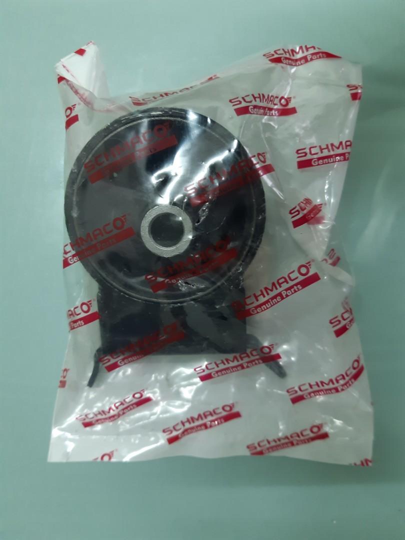 Schmaco Engine Mounting Kit Original New for Vios NCP42 1st generation ...