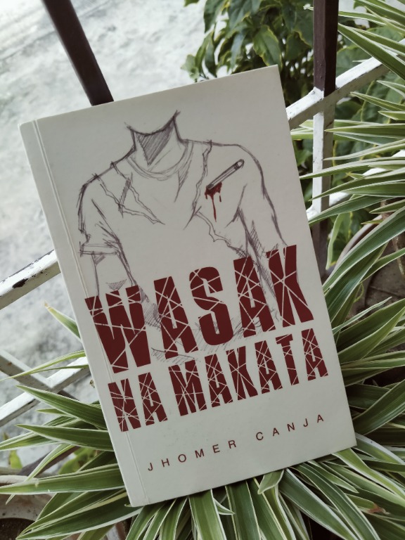 Wasak na Makata, Hobbies & Toys, Books & Magazines, Travel & Holiday ...