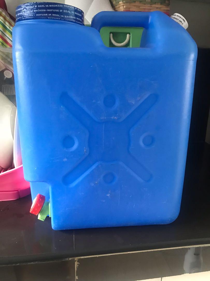 Water galoon, TV & Home Appliances, Kitchen Appliances, Water Purifiers ...