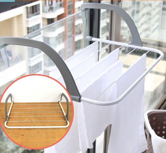 4 Type of Size - Multifunctional Foldable Indoor Outdoor Balcony ...
