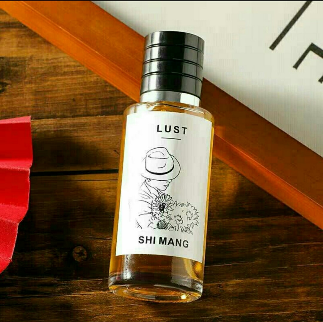 7 Deadly Sins Lust Perfume, Beauty & Personal Care, Fragrance & Deodorants on Carousell