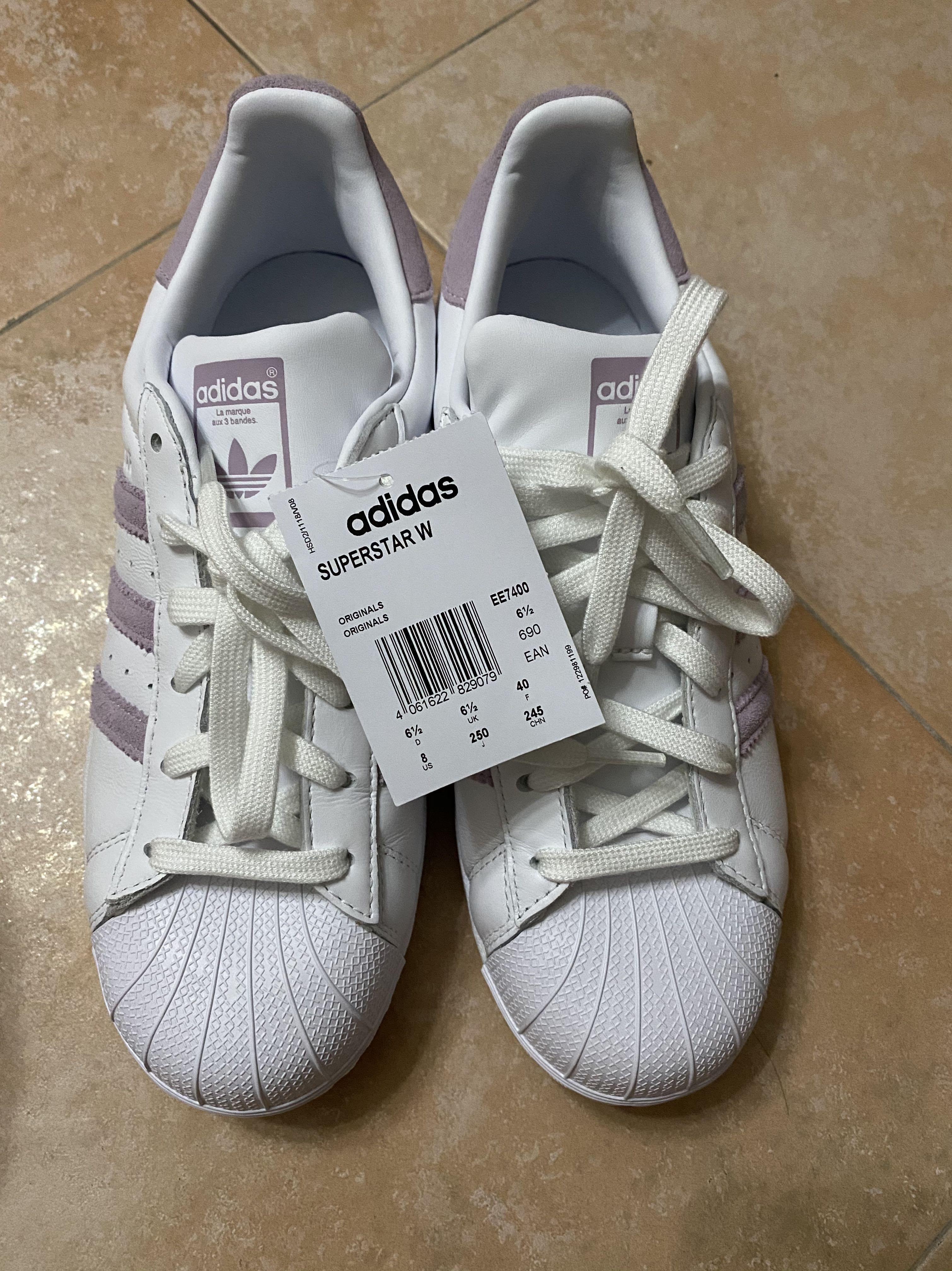 Adidas Superstar, Women's Fashion, Footwear, Sneakers on Carousell