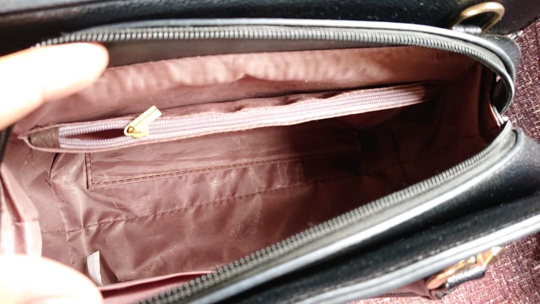 Aidebam Hand Sling Bag, Women's Fashion, Bags & Wallets, Cross-body ...