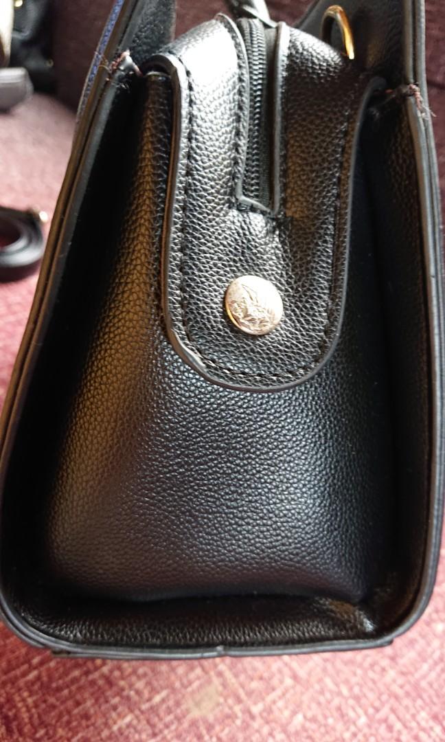 Aidebam Hand Sling Bag, Women's Fashion, Bags & Wallets, Cross-body ...